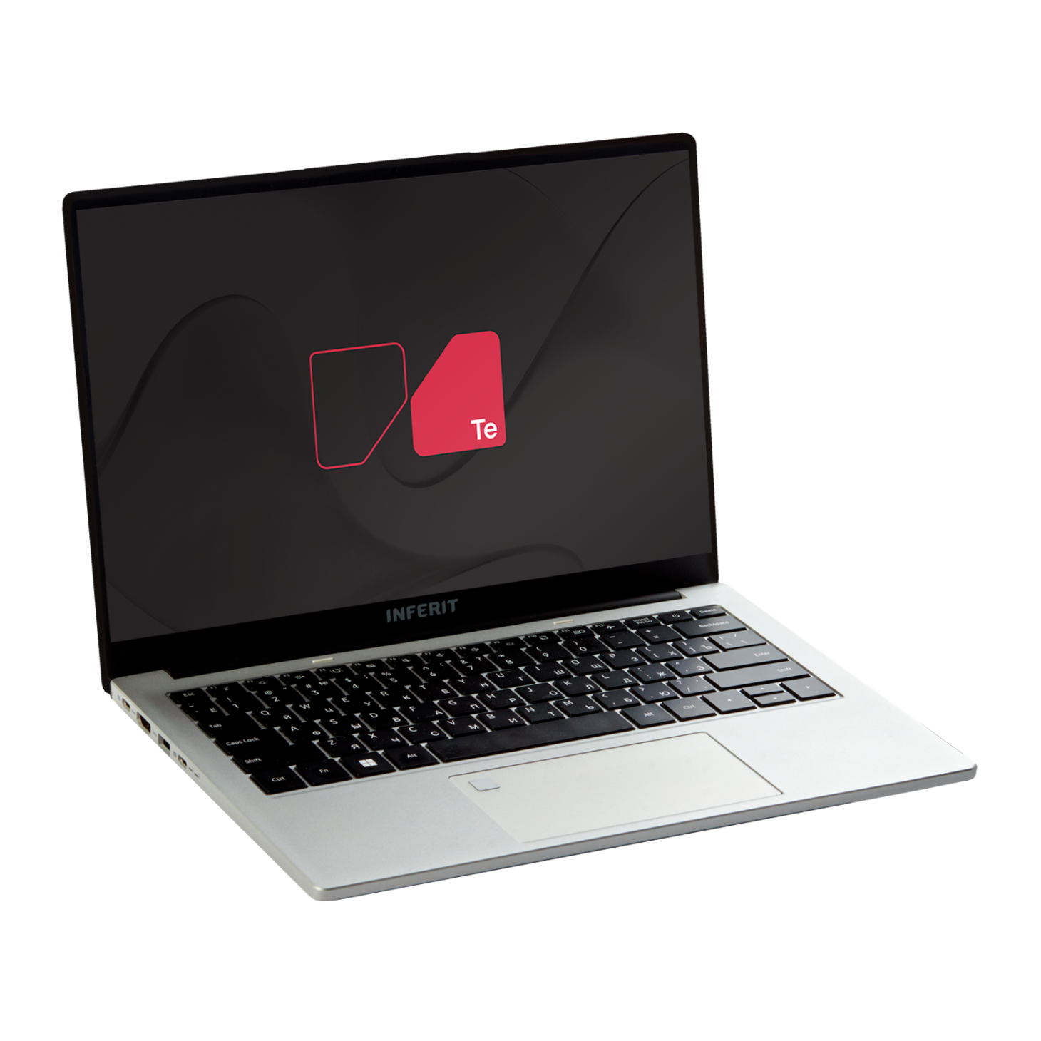 INFERIT Silver 14" 2024