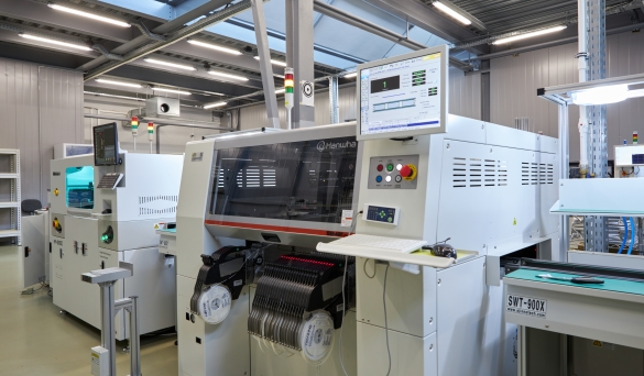 В реестре Минпромторга | Inferit